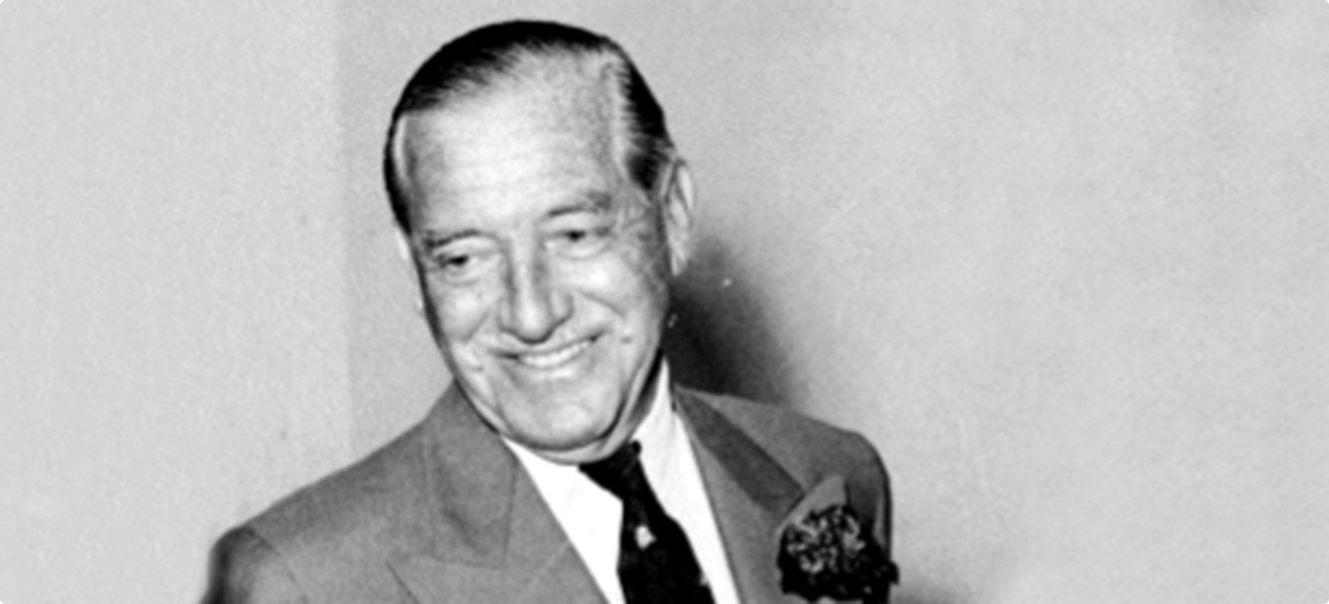 About us | Croucher Foundation